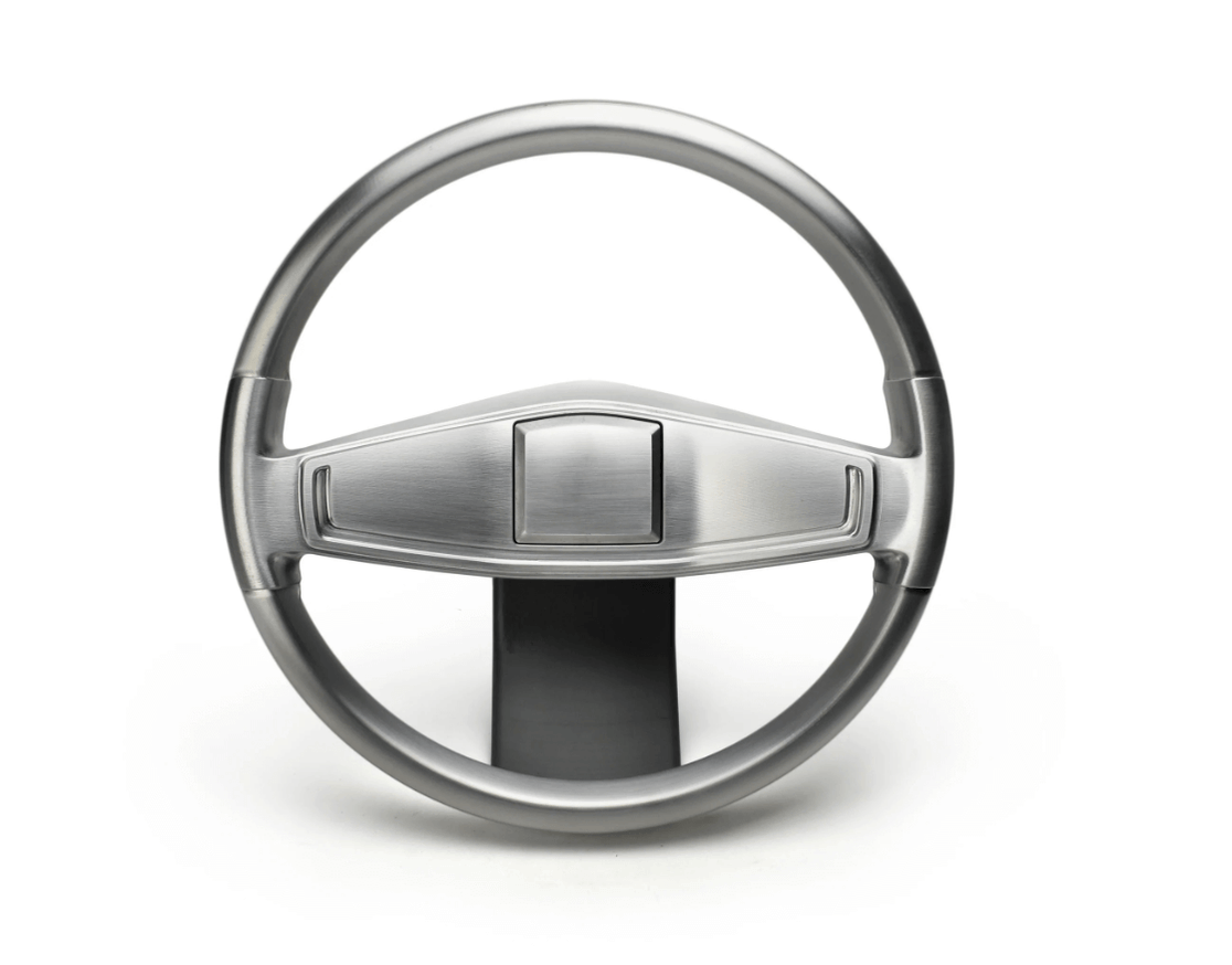 Steering System