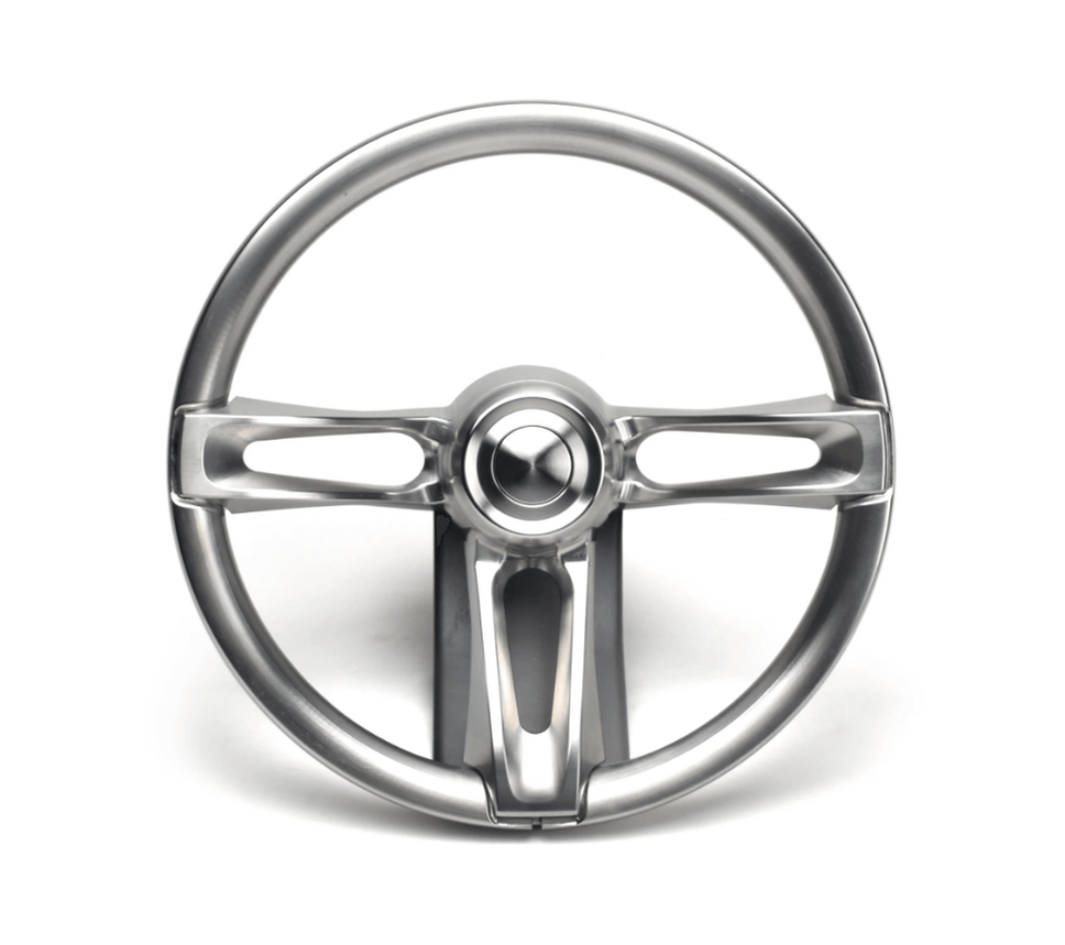 Steering System