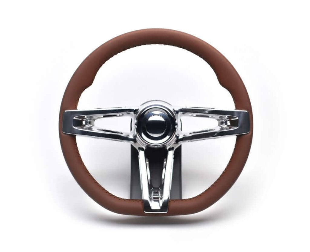Steering System