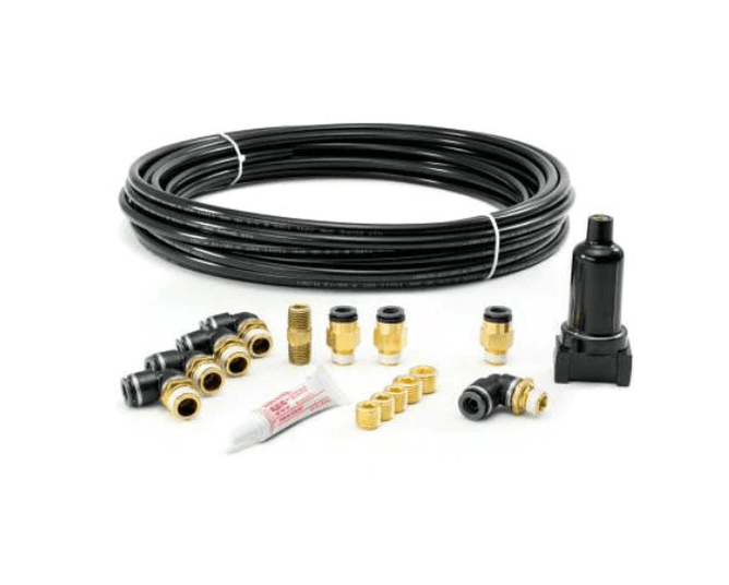 Ultimate Air Suspension Package