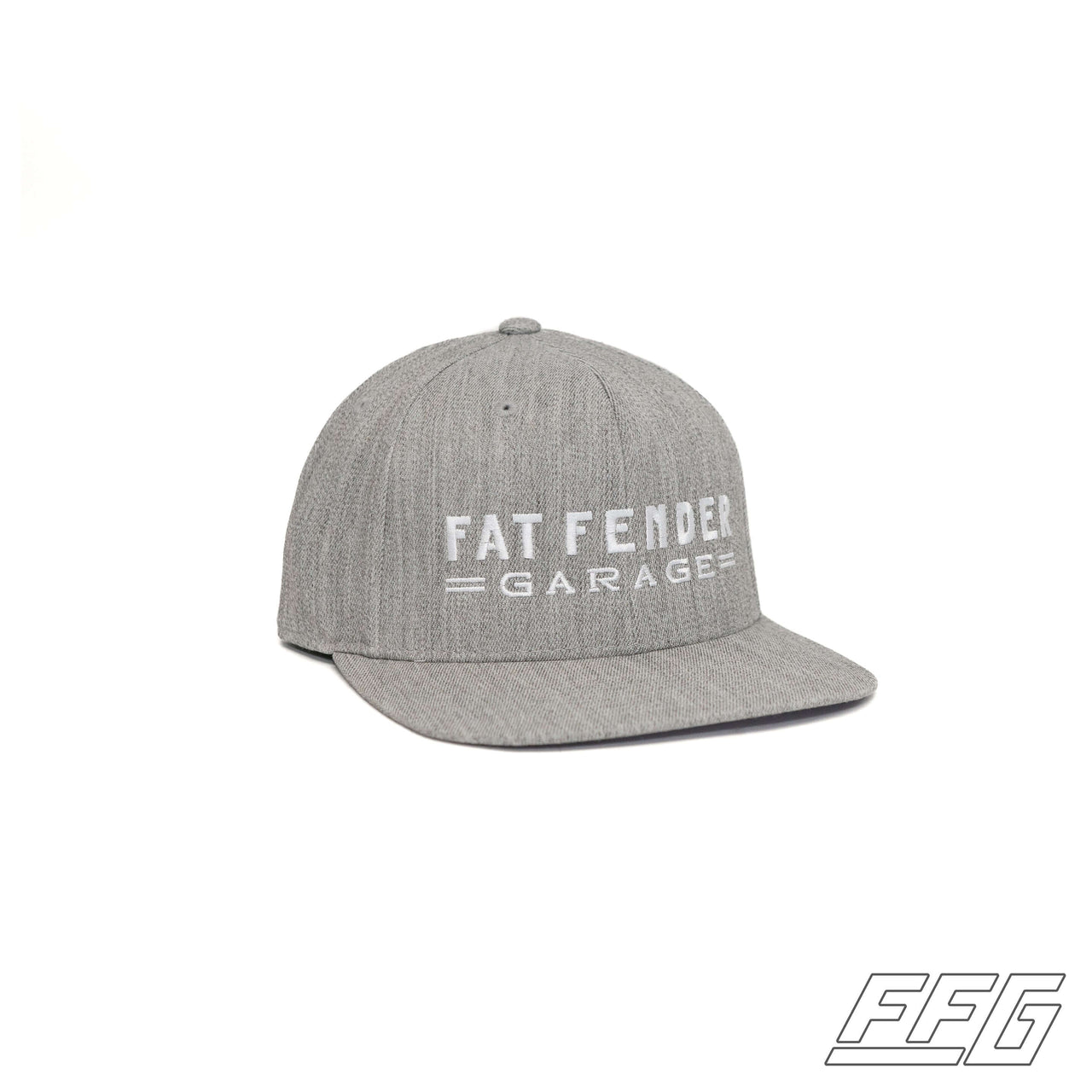 Merchandise – Fat Fender Garage