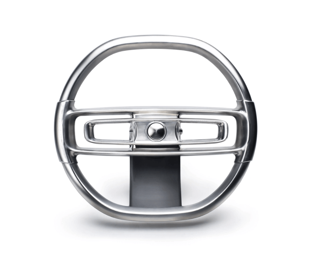 Steering System